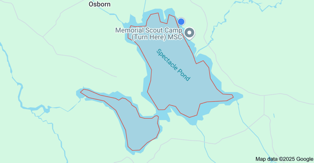 About Osborn | Town of Osborn